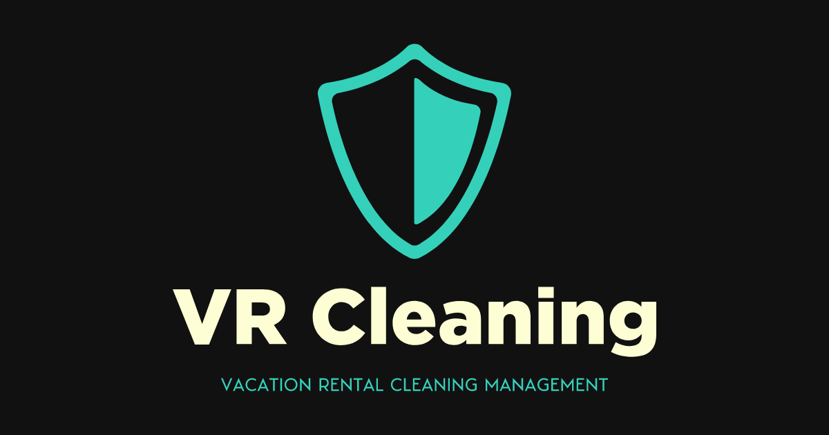 VR Cleaning - Vacation Rental Cleaning Management System